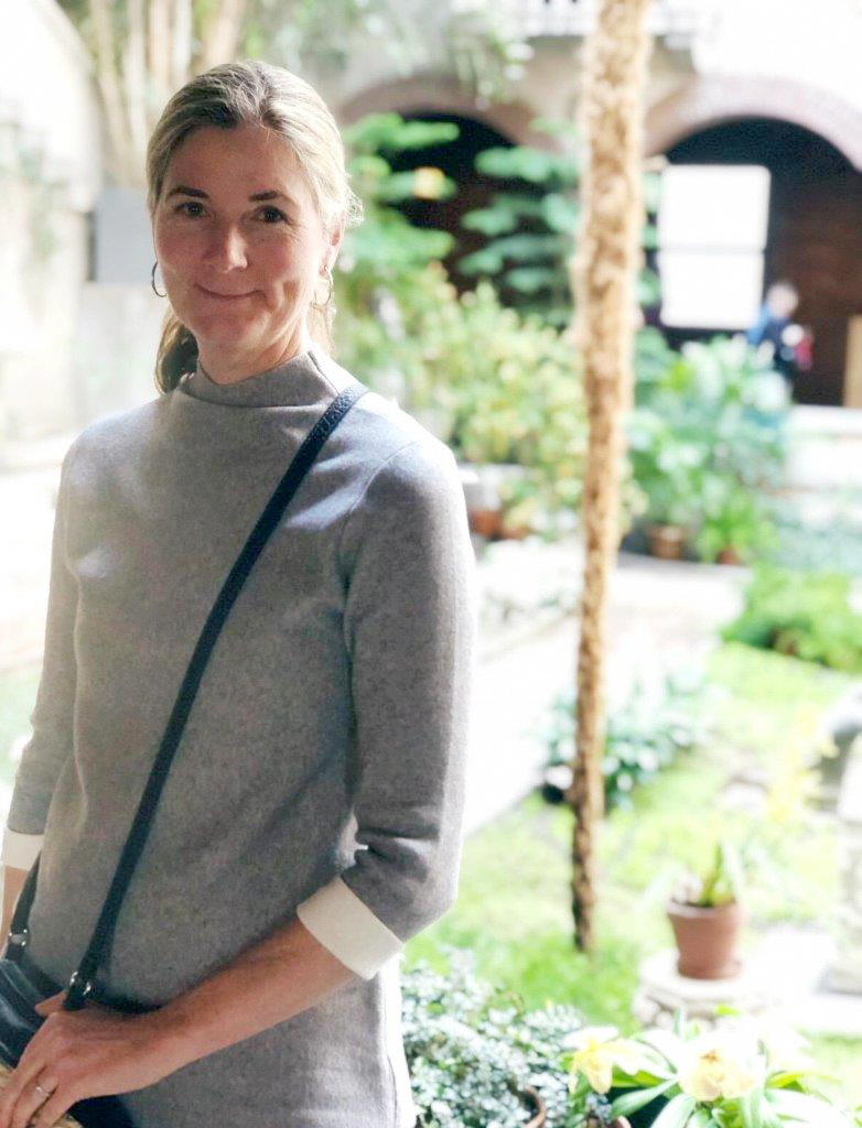 About Us - The Captured GardenThe Captured Garden